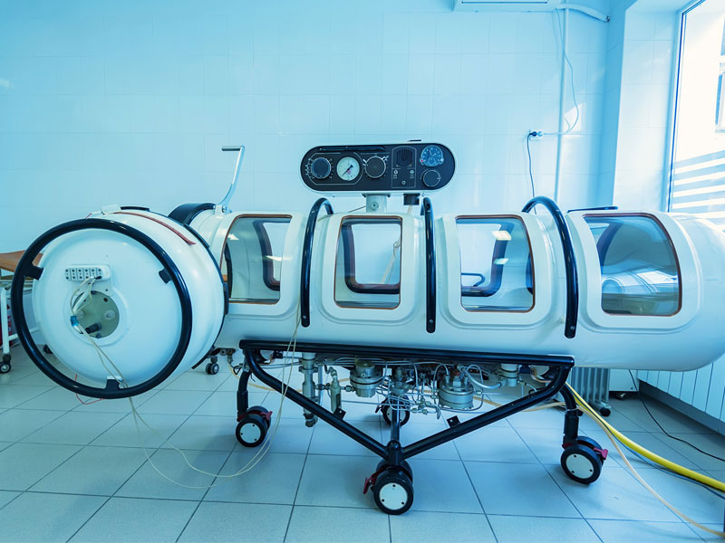 Hyperbaric Oxygen Therapy: What You Need to Know - Nava Center