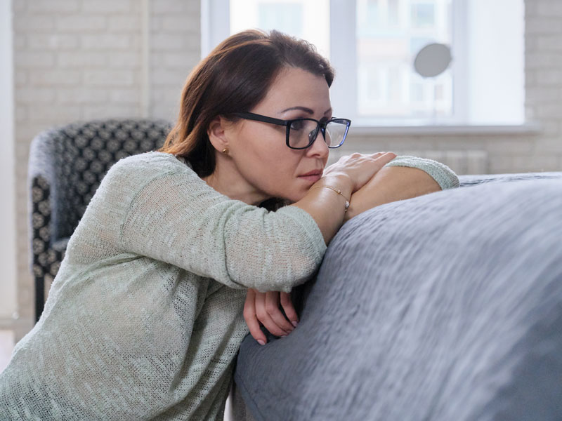 A Complete Guide to Hysterectomy Recovery: What to Expect
