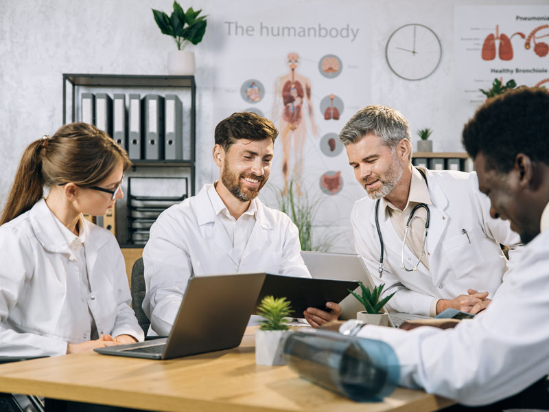 Exploring the World of Functional Integrative Medicine - Nava Center