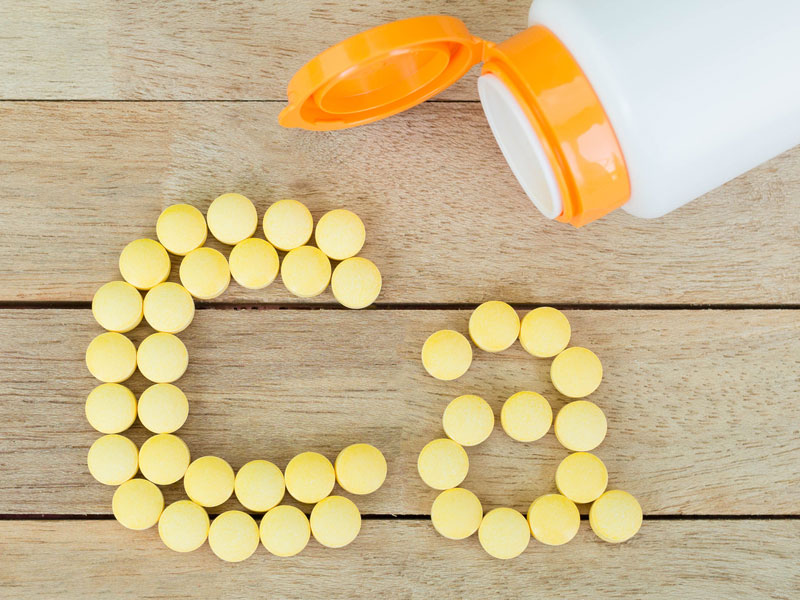 Calcium and Magnesium Supplements: Benefits, Dosages & Tips