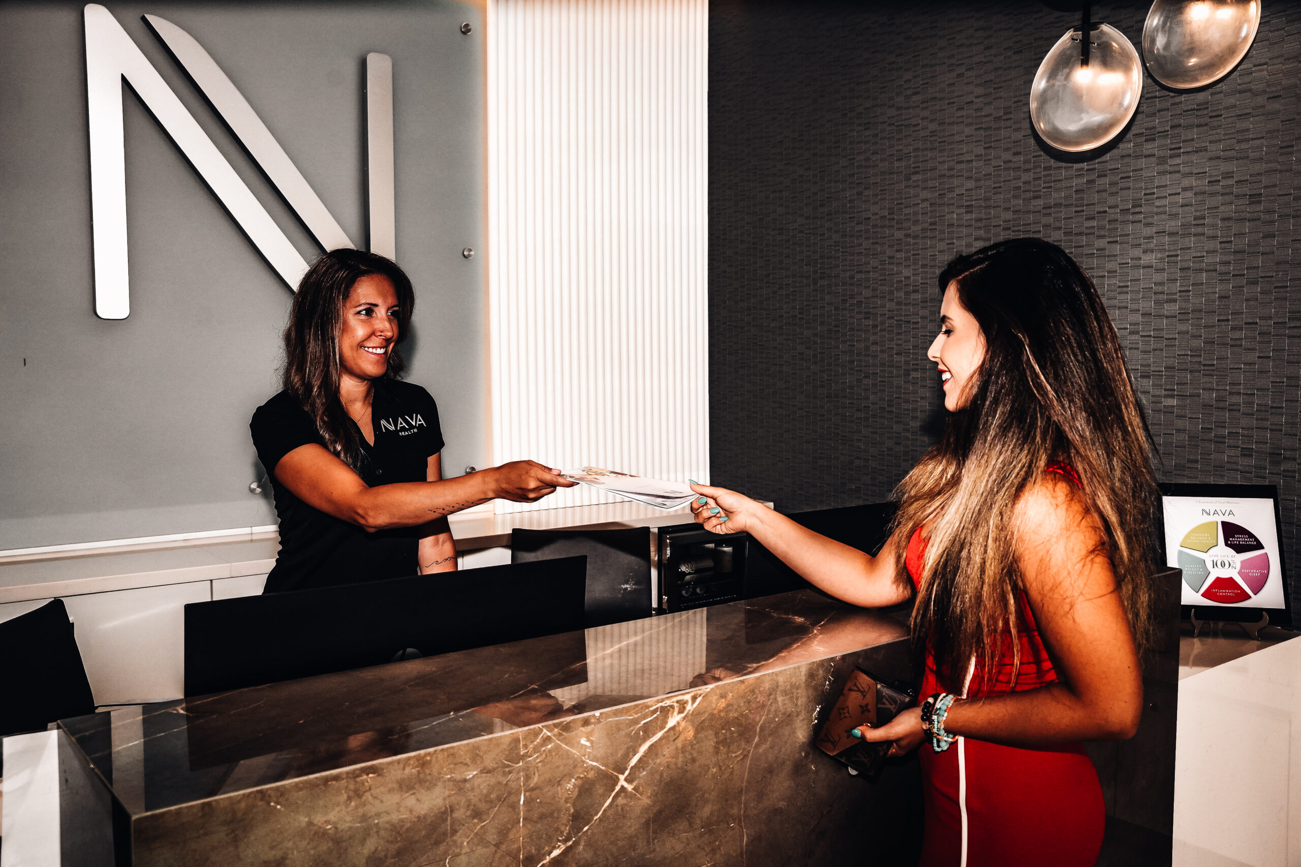 Personalized Women’s Hormone Care | Nava Health